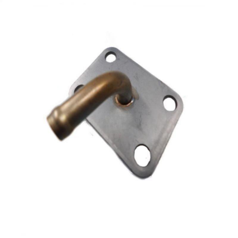Injection pump plate | FZ Motor
